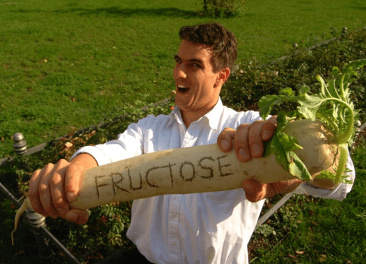 Der Rettich oder a Radi? – Diagnose Fructoseintoleranz